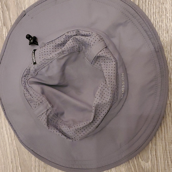 Mission | Accessories | Mission Bucket Hat | Poshmark